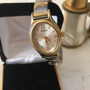 Accessories | Vintage Art Deco Timex Watch | Poshmark